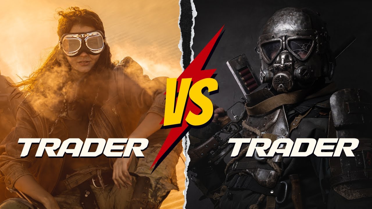 Trading Titans Clash! Don't Miss Our Epic Trading Competition ...