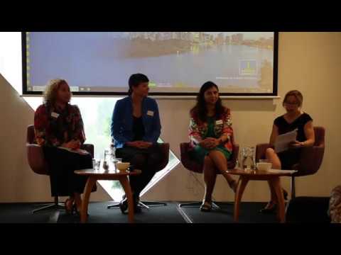 Chop Cook Chat: Episode 19: The Forum: A Snapshot of Panel 2 - YouTube