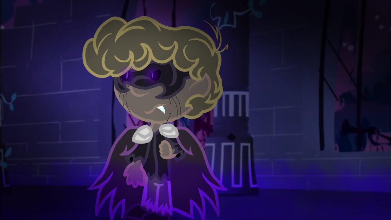 Mr inester aka evil schroeder my vision in art style/speed drawing ...