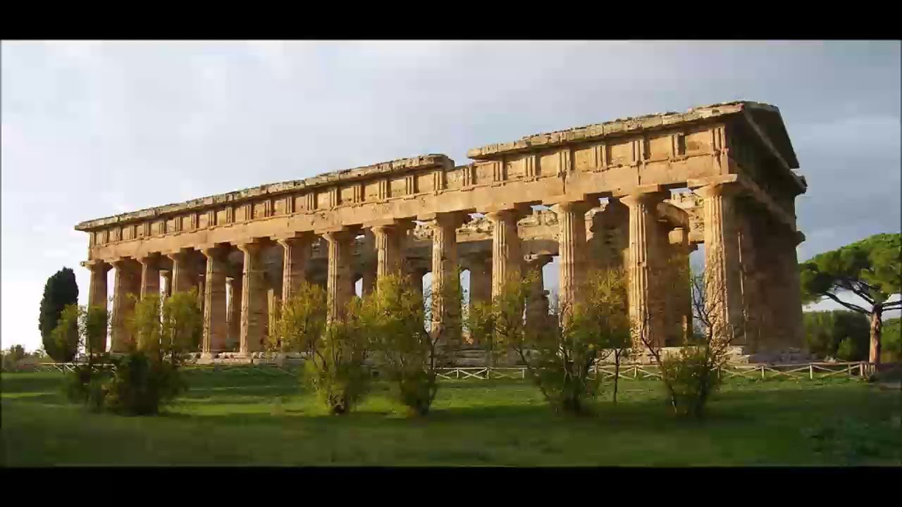 Polythéisme grec, mode d'emploi (3/11) : Hérodote,historien des ...