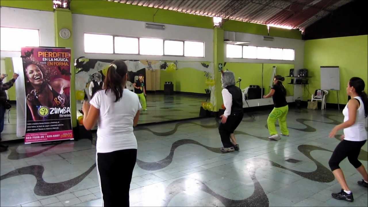 Zumba ® fitness i Peru - Zumba® Stockholm MN - YouTube