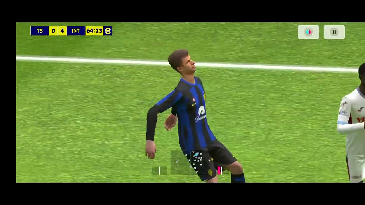 Torbozon vs intl superi lig maci - YouTube