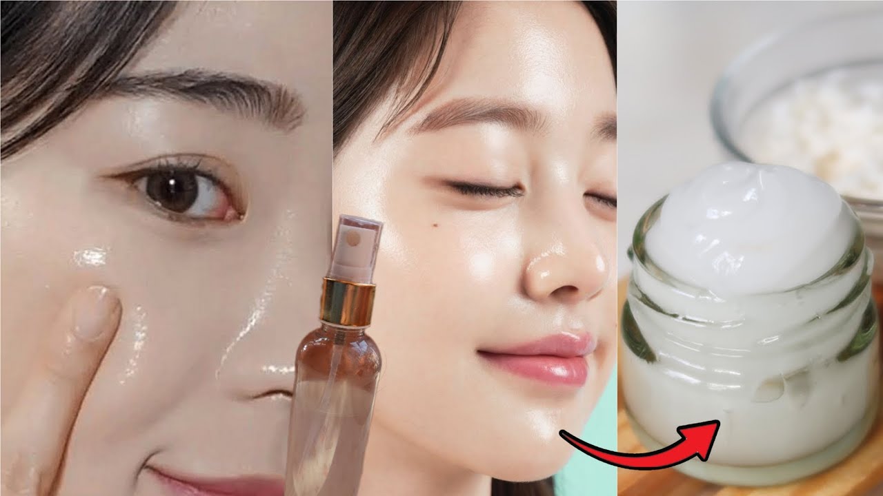 Japanese Secret To Whitening 10 Shades That Removes Wrinkles And ...