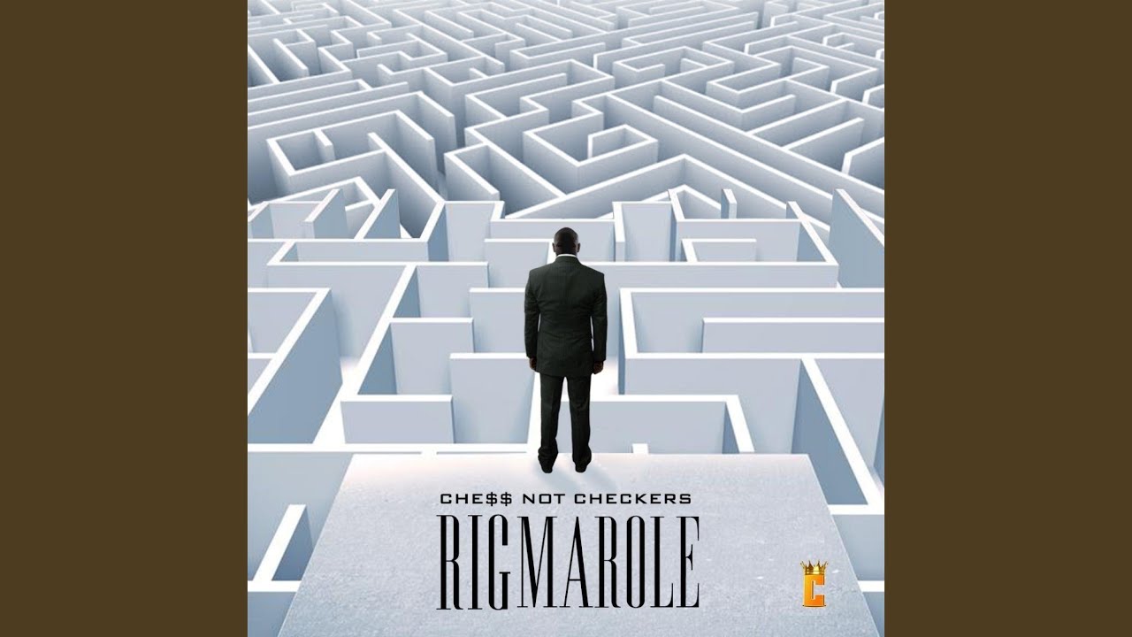 Rigmarole - YouTube