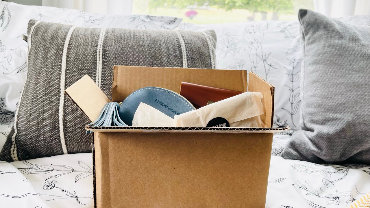 One For Me, One For YOU! 💌 PLG Littles Unboxing + First Impressions On The PLG Taco - YouTube