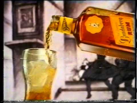 Bundaberg Rum - Australian TV Commercial (1988) - YouTube