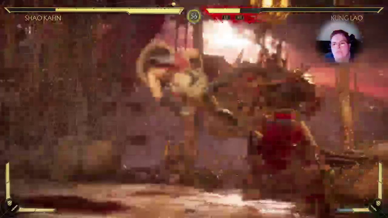 Mk11 Dlc Story Aftermath unlocking new skins gear & More - YouTube