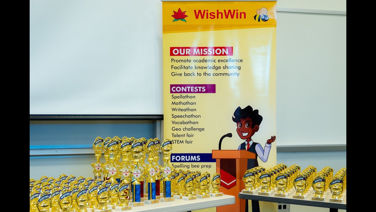 Mathathon 2020 Level 2 Grand Finals - YouTube