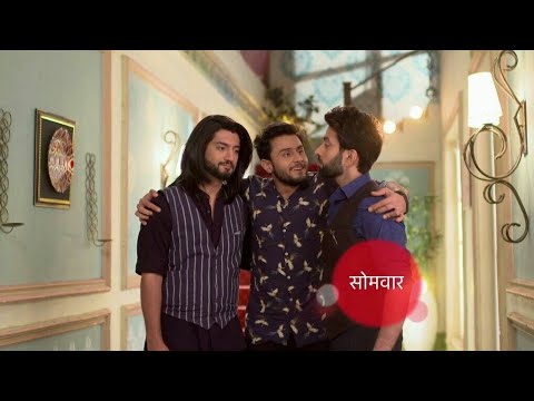 ISHQBAAZ !! UPCOMING 11th November promo !!