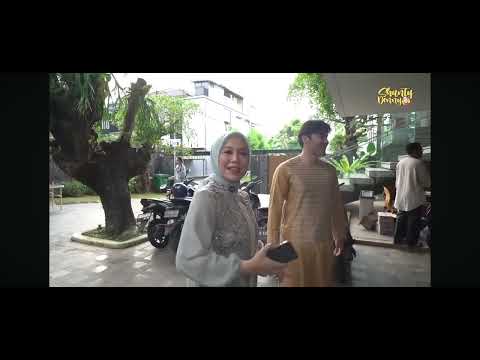 BARA VALENTINO Di Vlog Teh @ShantyDenny2024