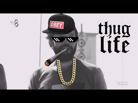 Nihat Dogan THUG LİFE 2018