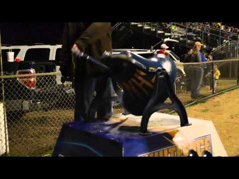 Whiteface Antelopes 2013 District Champs - YouTube