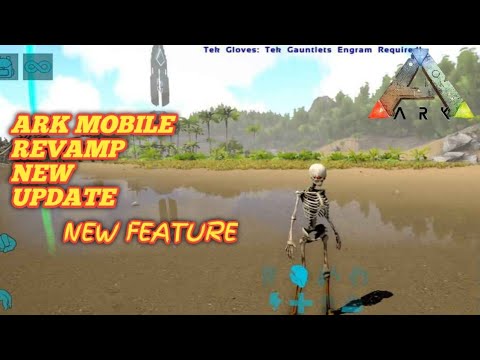 NEW UPDATE SKELETON BODY SKIN 🔥🔥 ARK SURVIVAL EVOLVE || ARK NEWS #ARK ...