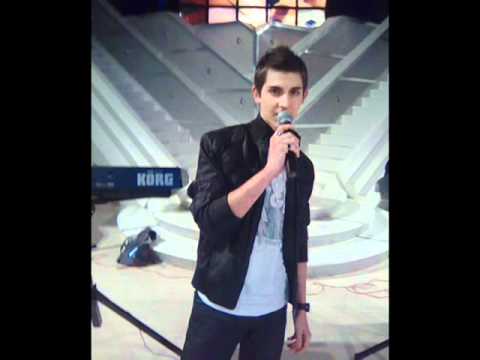 Andrija Markovic-Zavet.wmv - YouTube