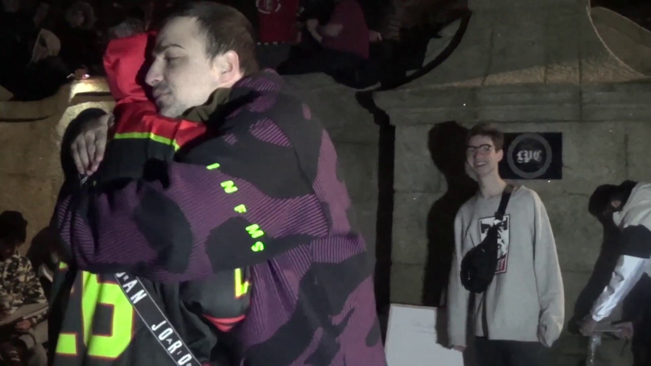 Toni vs Tazz yeah (cuartos) #LPBATTLES6 - YouTube