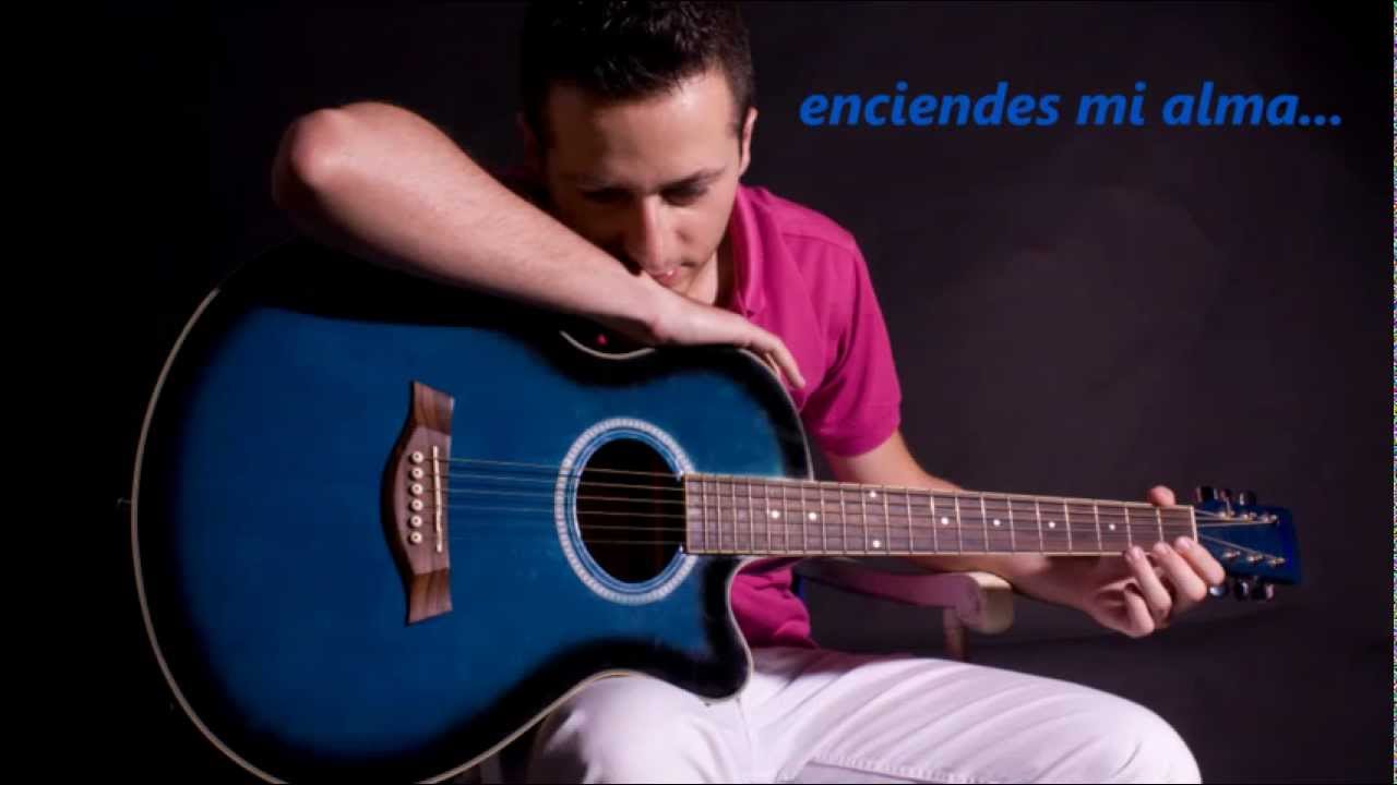 solo para ti--cover mikel molina - YouTube