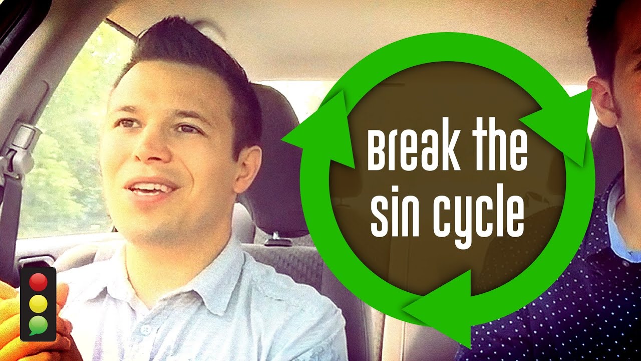 How to Break the Sin Cycle - Mark Brown - YouTube