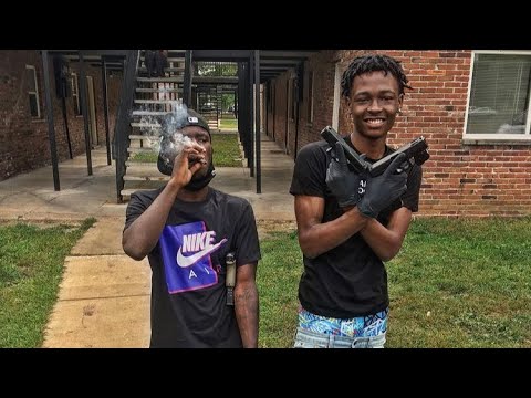 Meeski Money x C4 Murda (Leaked) - YouTube