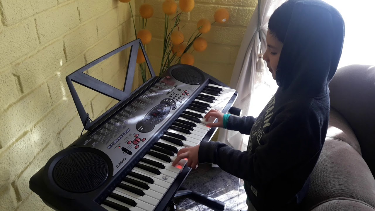 Chanson du toreador Jorge bizet benjamin - YouTube