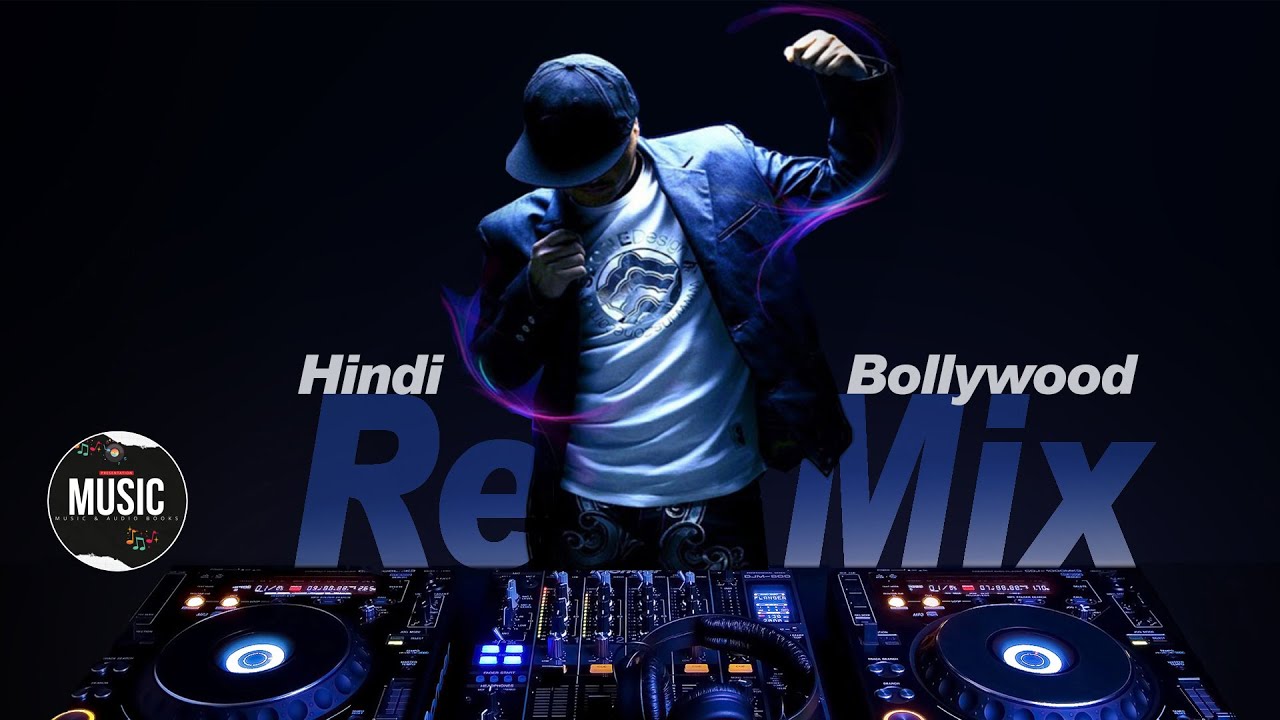New Remix bollywood songs, remix mashup songs - YouTube