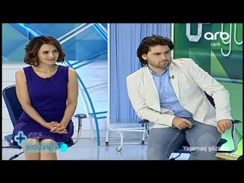 Yaşamaq Gözəldir 09 08 2017 1  ci hissə   ARB TV