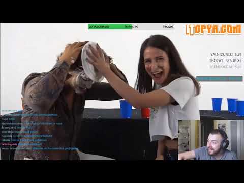 Memreyildiz - Fanfinipingpong İzliyor