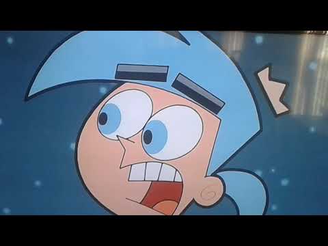 The Timmy Chant — The Fairly OddParents [ S8, E2: Timmy's Secret Wish! ]