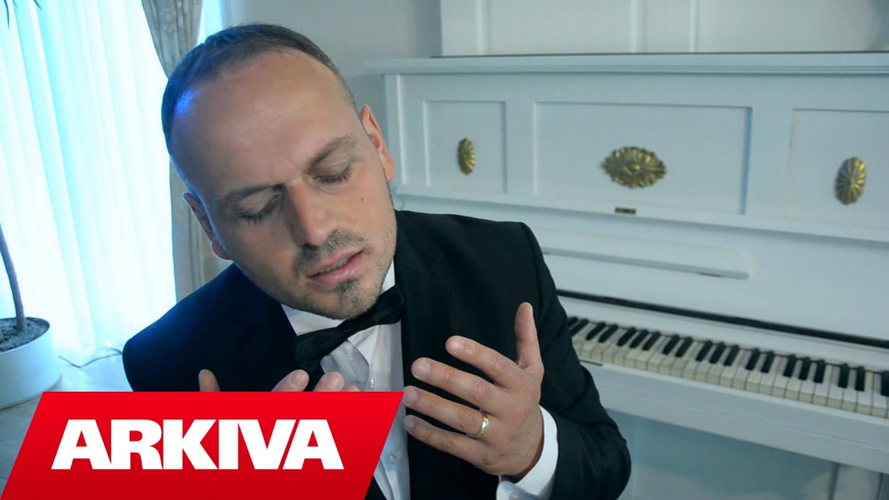Alban Feka - Jam fajtor (Official Video HD) - YouTube