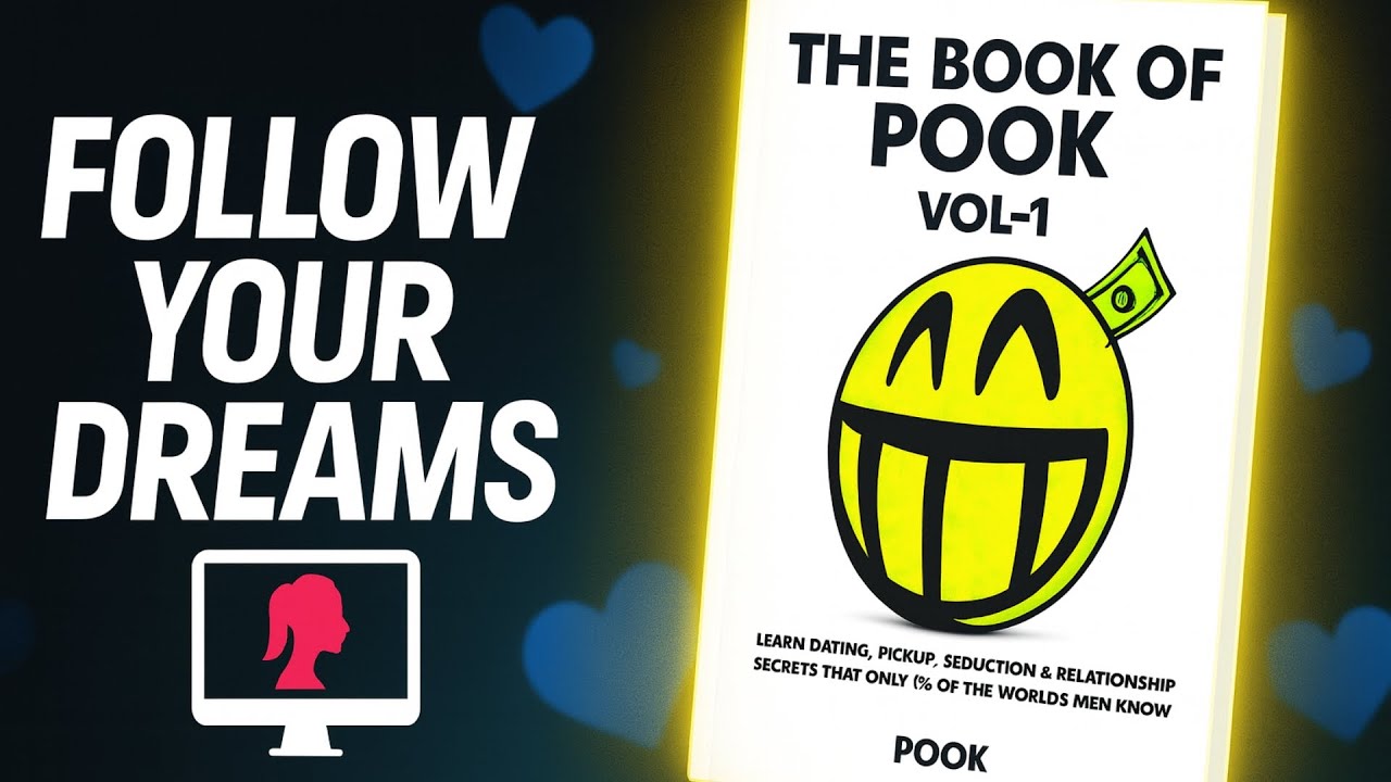 Do Girls Want Sovereignty | The Book of Pook Vol - 1 - YouTube