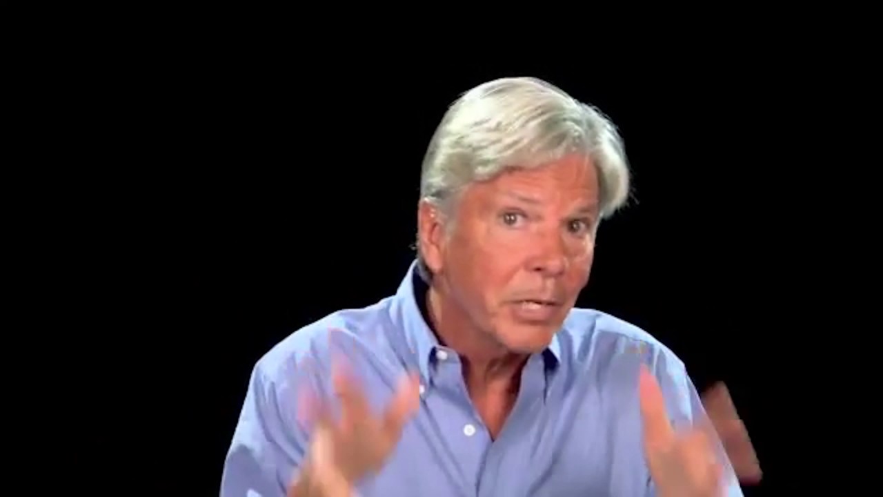 How to Talk About LGBTQ+ Inclusion - Brian McNaught - YouTube