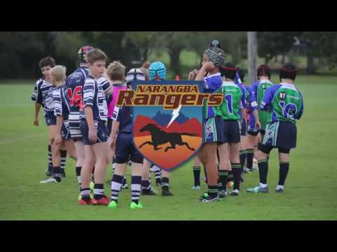 Narangba Rangers U10 Green 01-07-2018 - YouTube