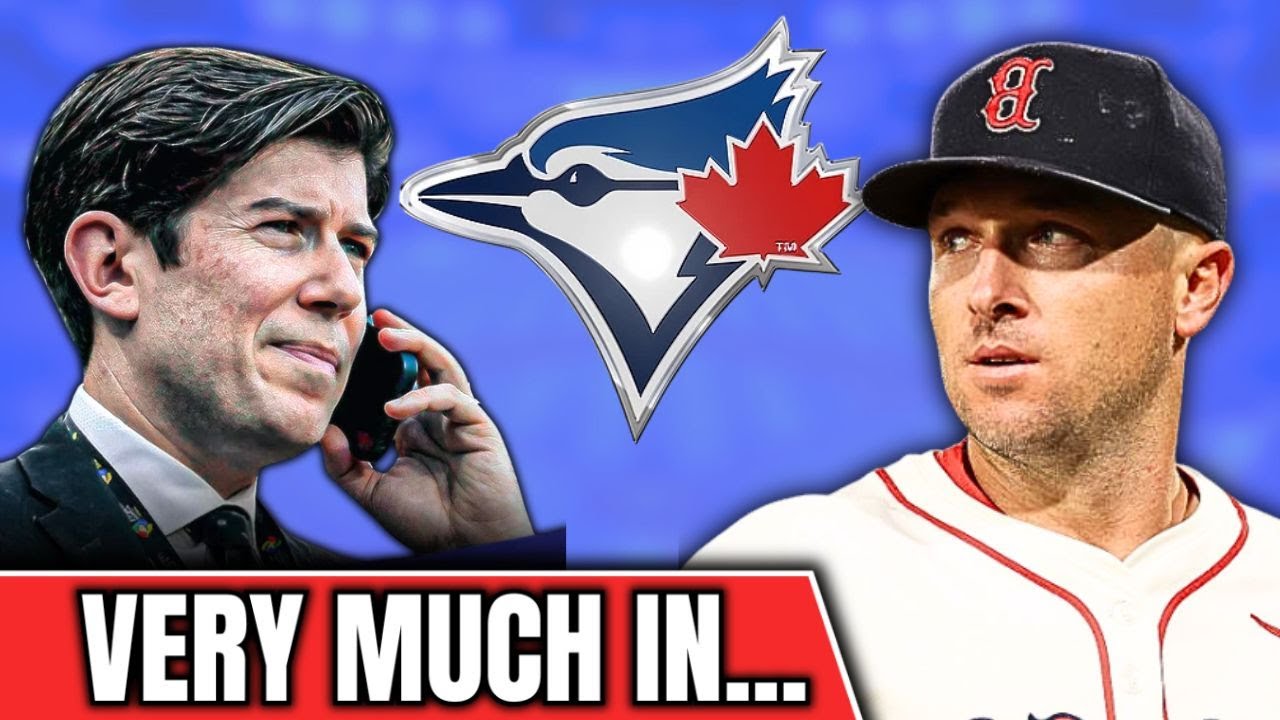 🚨 Jeff Passan Drops a Bombshell — Are the Blue Jays Eyeing Alex Bregman ...
