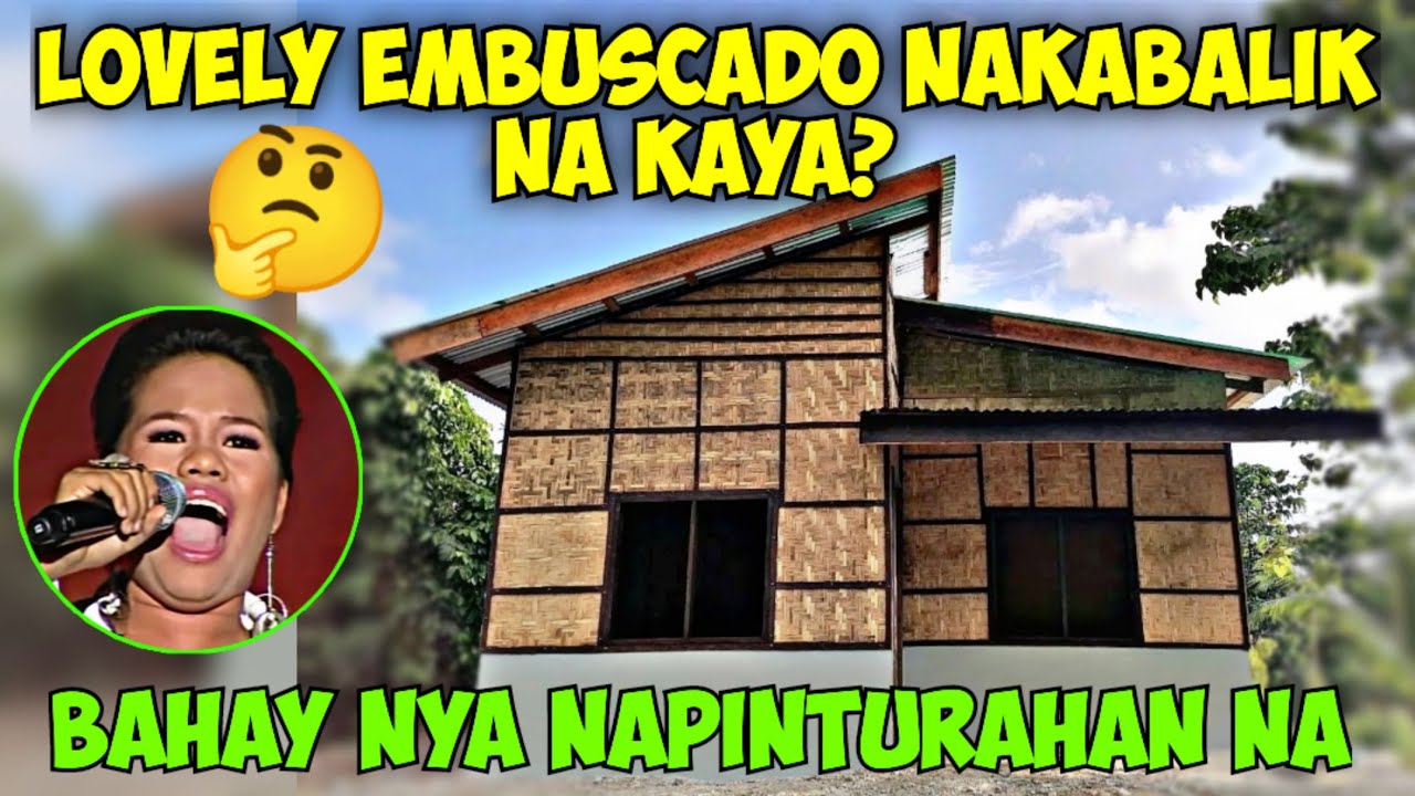 PART 15 | ANO NA KAYA ANG NANGYARI KAY ATE LOVELY EMBUSCADO? NAKABALIK ...