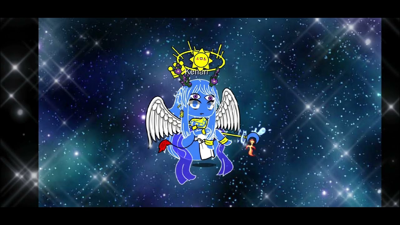 The Boiling Stars Incident | Gacha Club - YouTube