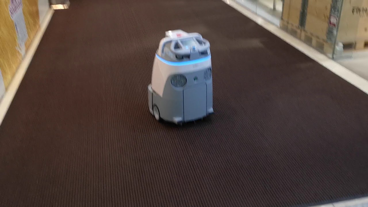 a hard working fella - YouTube