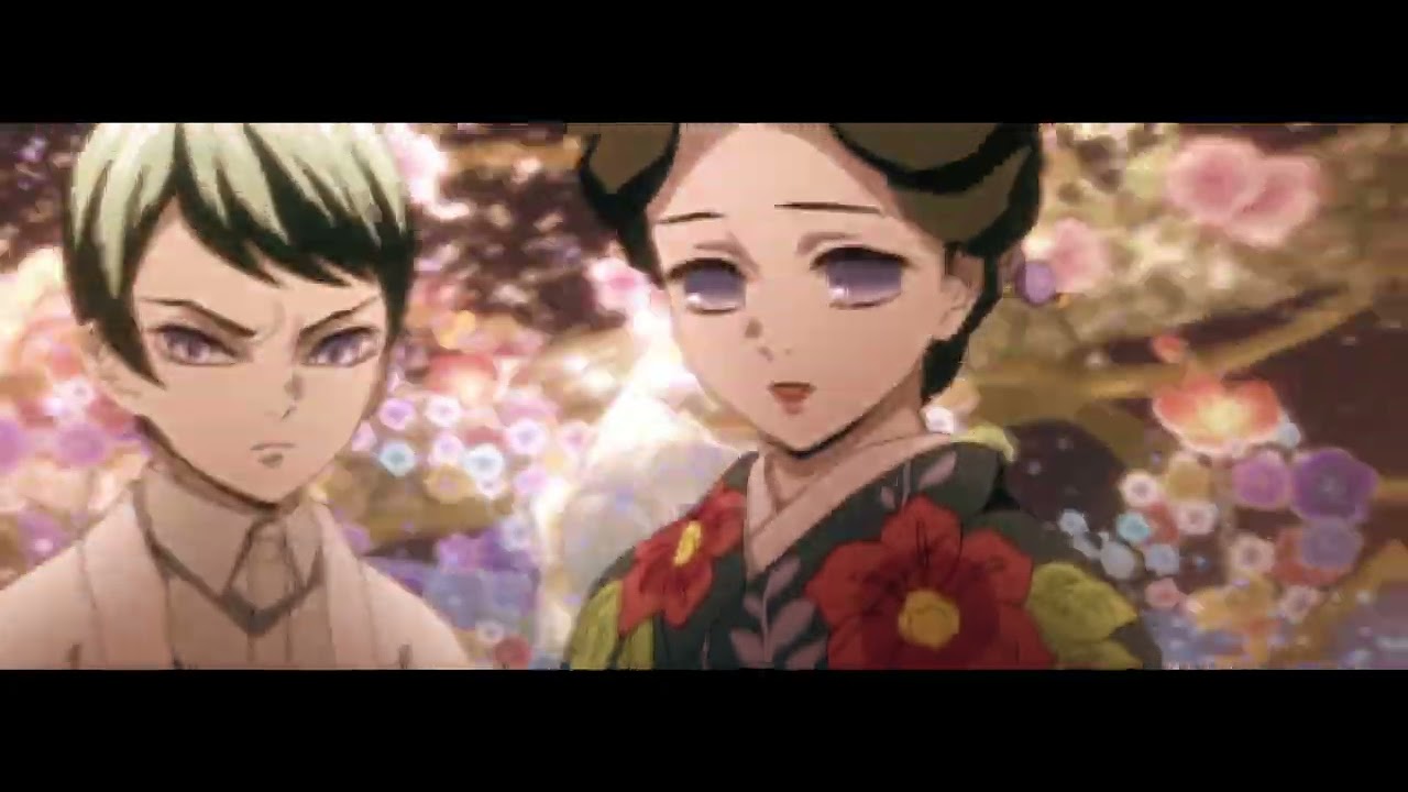 demon slayer loop edit - remake - YouTube