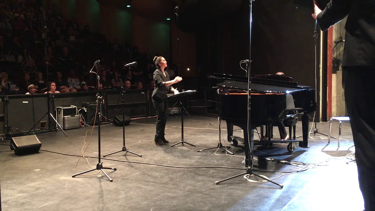 Winter - Z. Randall Stroope - YouTube