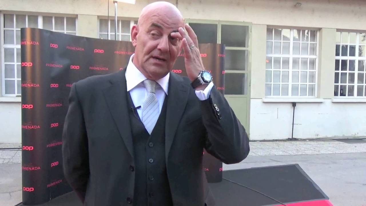 Pavel Vrabec (Pro Plus) - YouTube