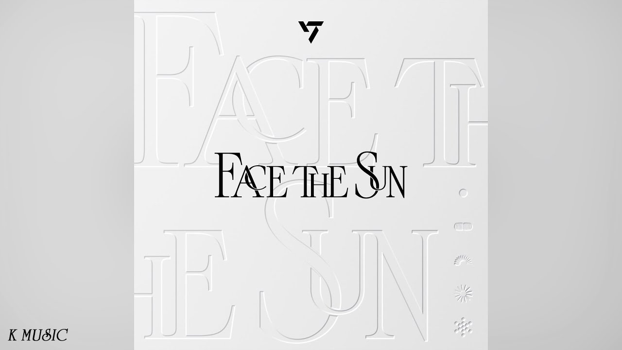 SEVENTEEN (세븐틴) - Shadow 「Audio」 - YouTube