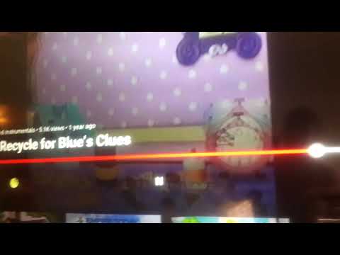 Nick jr go green 2010 dvd - YouTube