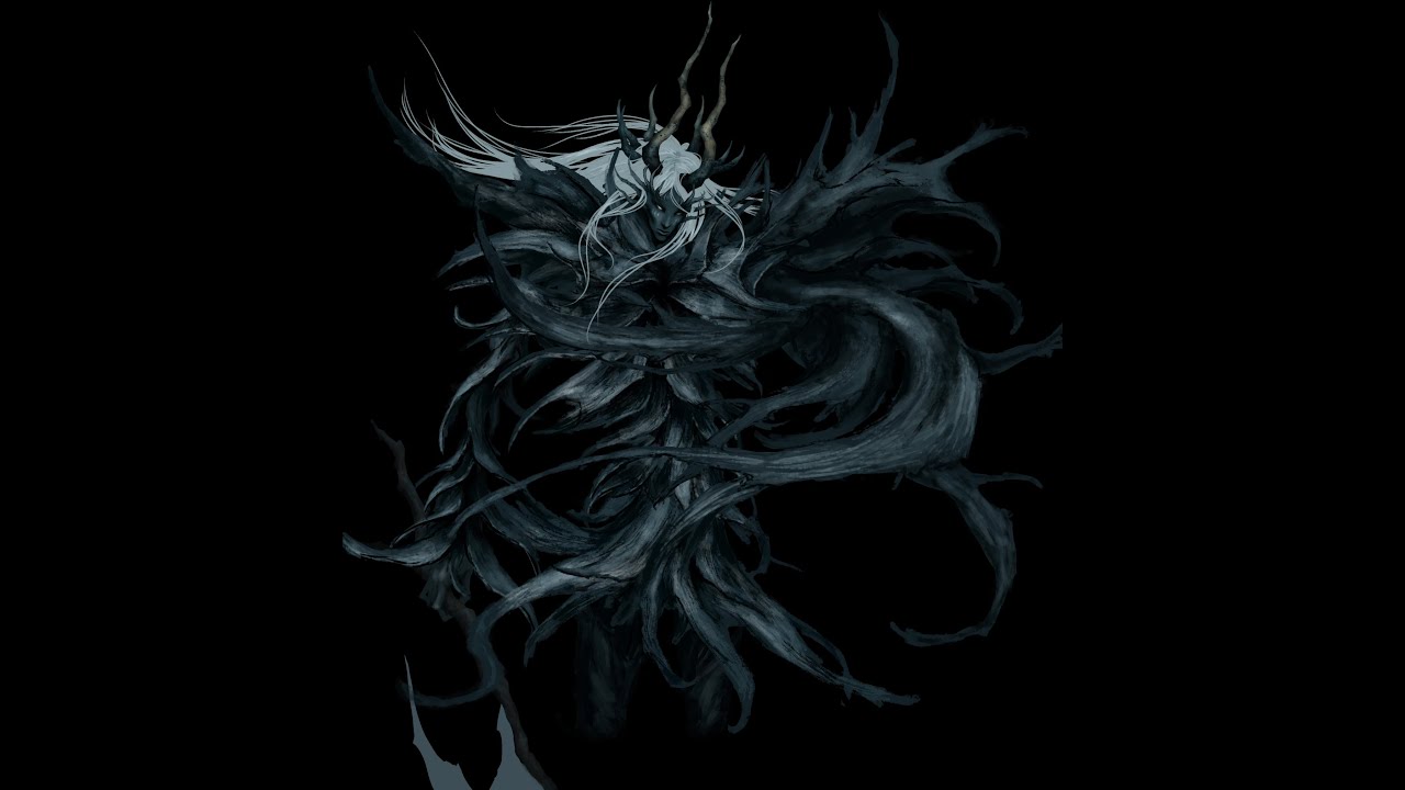 Dark Souls - 4 Kings - 1st attempt kill - YouTube