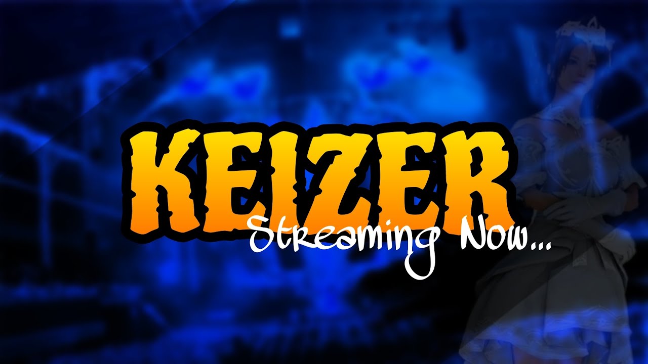 Chill Classics & Tourny -Keizer is LIVE - YouTube
