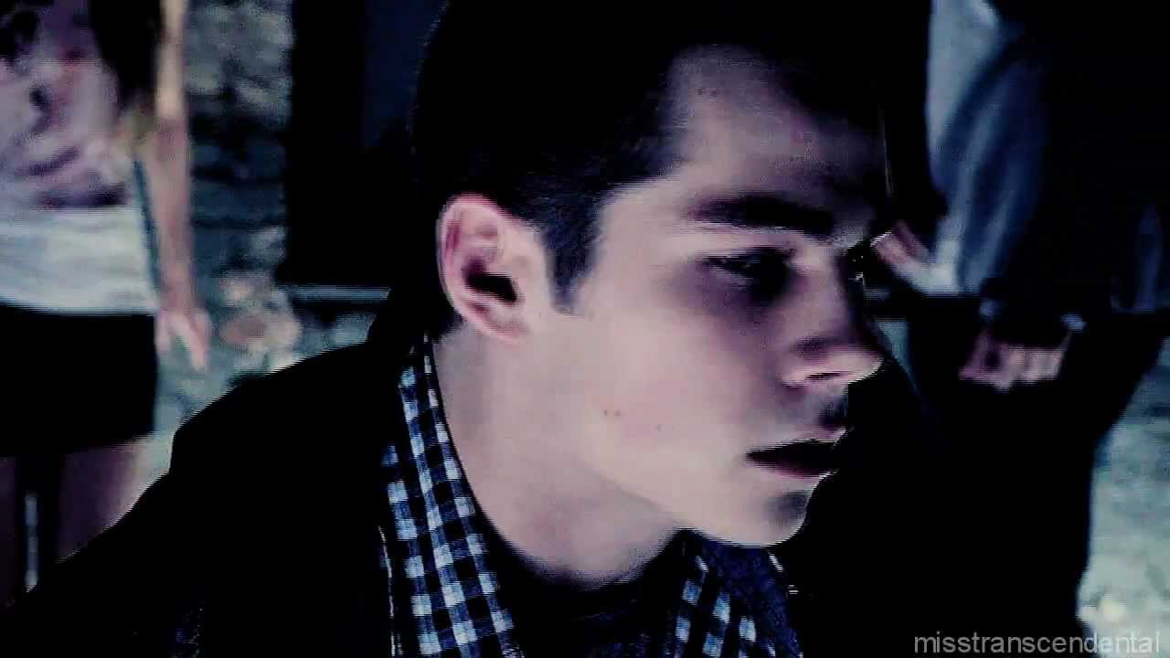 Stiles & Erica || R I S E - YouTube