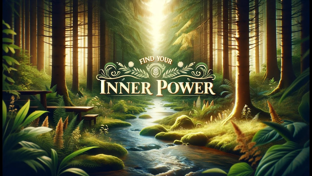 Find Your Inner Power | 15-Minute Guided Meditation Journey for ...