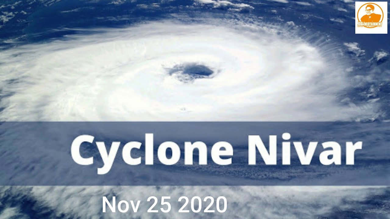 nivar cyclone||nivar puyal||nivar cyclone tamil||nivar cyclone Chennai ...