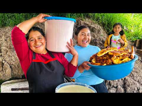 Así celebramos el Día del Niño ¡No creerás lo que preparamos!