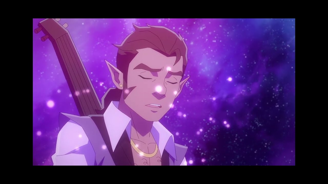 Scanlan Sphinx Song - YouTube Music