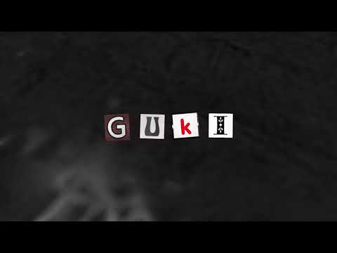 guki | prod. kirik