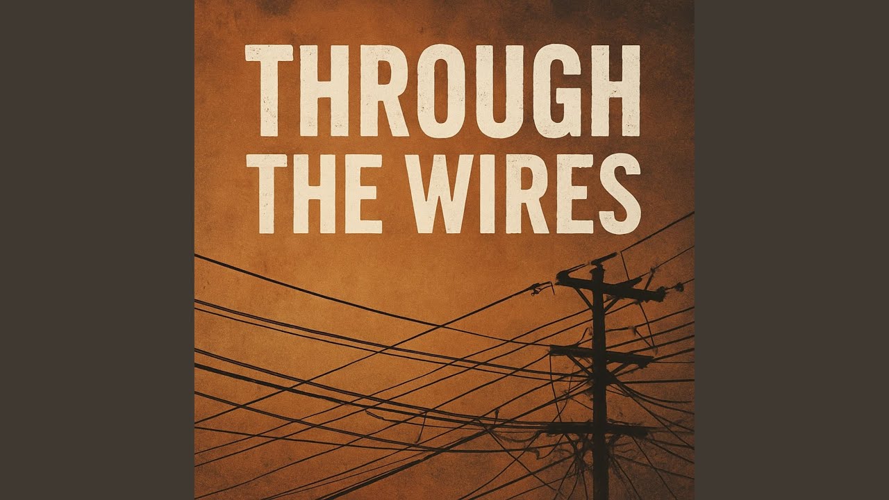 Through The Wires - YouTube