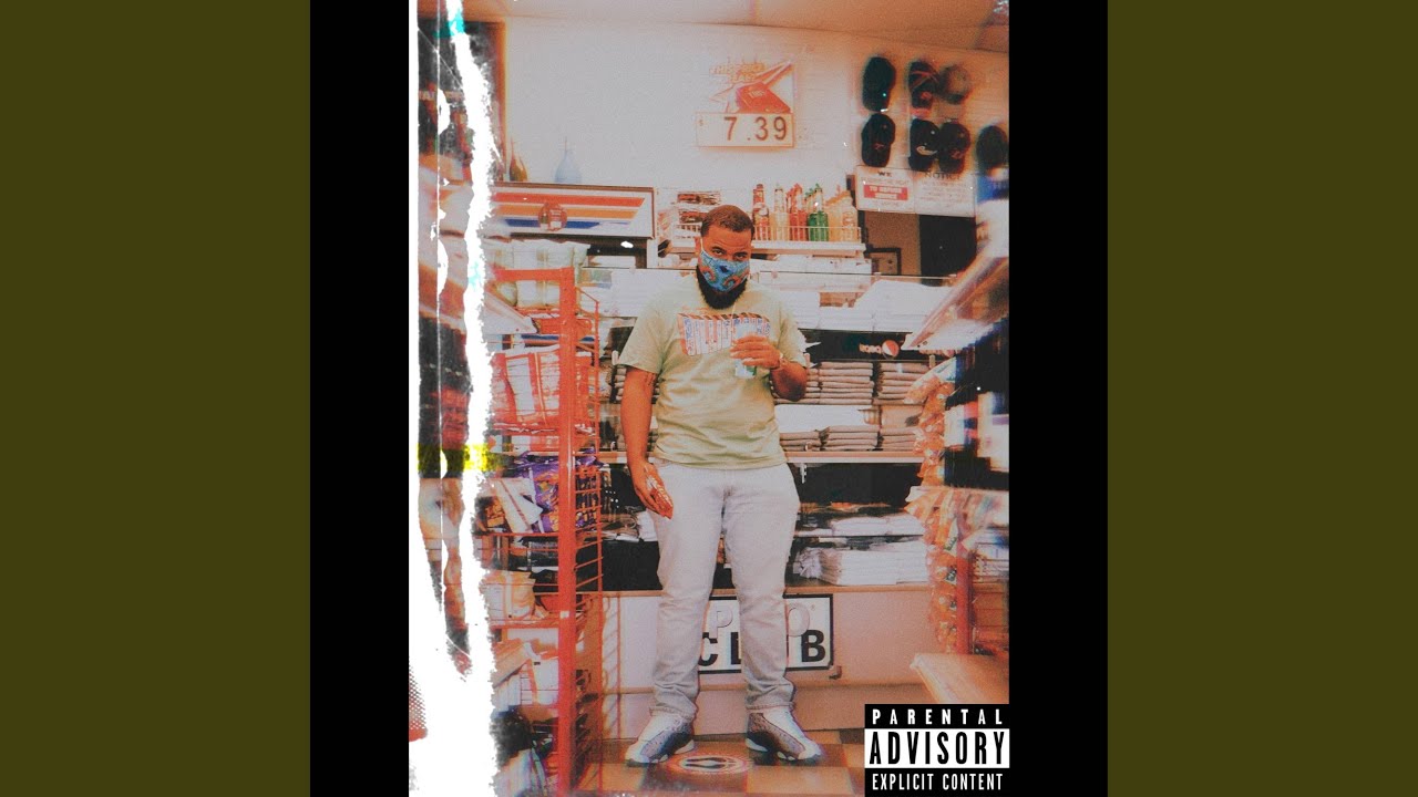 Runnin' It Up (feat. Tre Davis) - YouTube